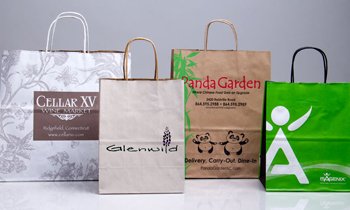 Custom Printed Shopping Bag's | No 1 Shopping Bag's Manufacture ...