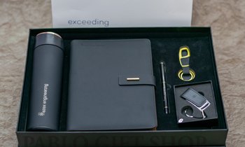 Custom Printed Gift Set's | No 1 Gift Set's Dubai